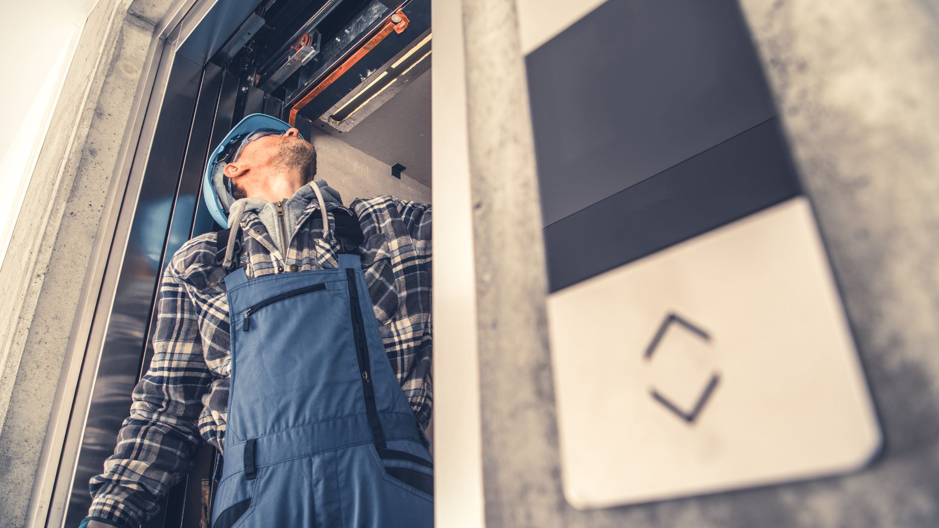 Surprising Benefits of Upgrading Your Service Elevator