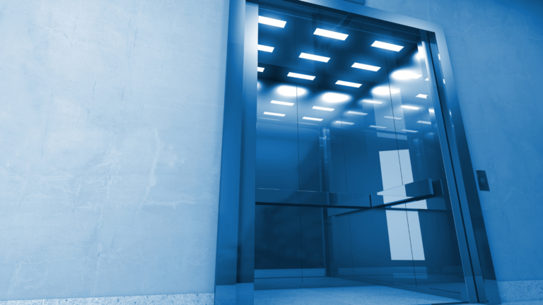 Inside Elevator Design: Creating A More Efficient Space - Murphy