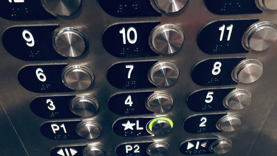 Elevator Maintenance Checklist: Keep Your Elevator in Shape